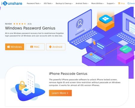 ISunshare Reviews, Isunshare.com Feedbacks from Real Customers - JudgePilot
