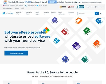 SoftwareKeep Reviews, Softwarekeep.com Feedbacks from Real Customers - JudgePilot