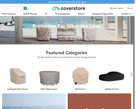 Thecoverstore Reviews, Thecoverstore.com Feedbacks from Real Customers ...